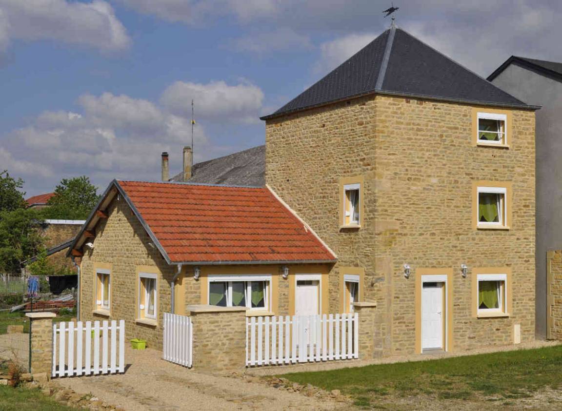 Gîte ∙ 2 Camere Da Letto ∙ 4 Ospiti - Ardenne