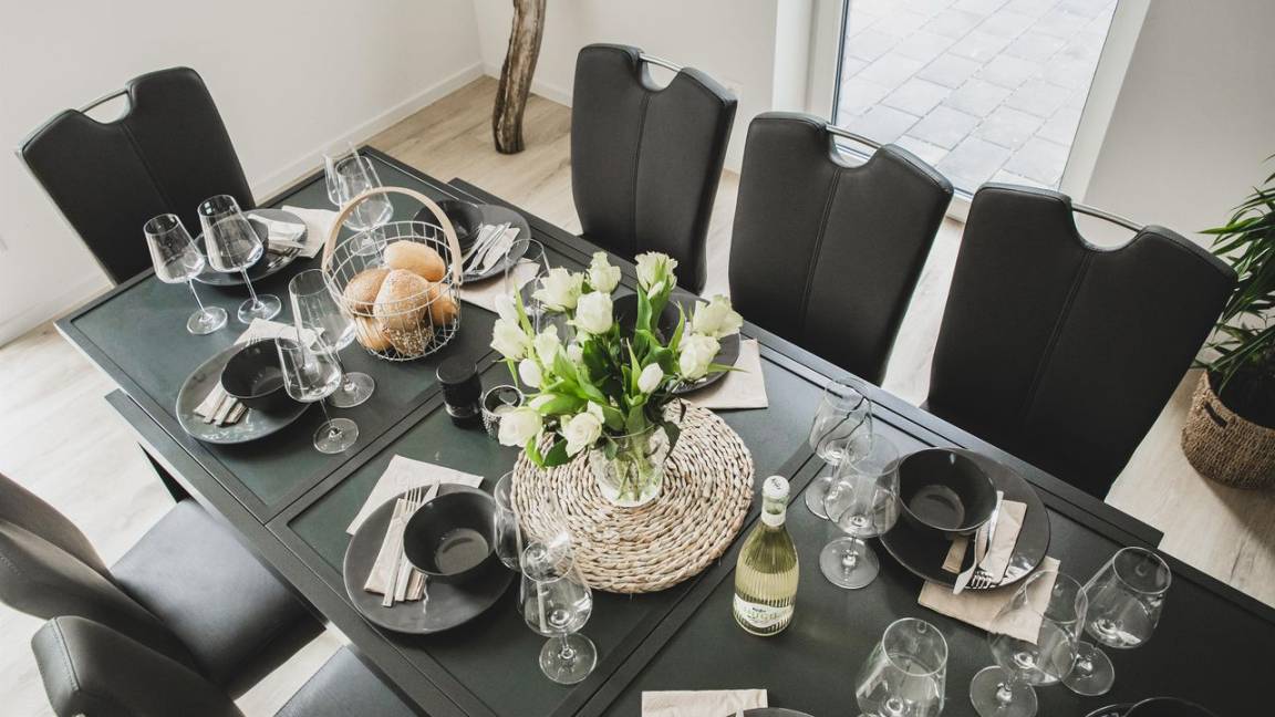 125 M² House ∙ 3 Bedrooms ∙ 8 Guests - Soltau