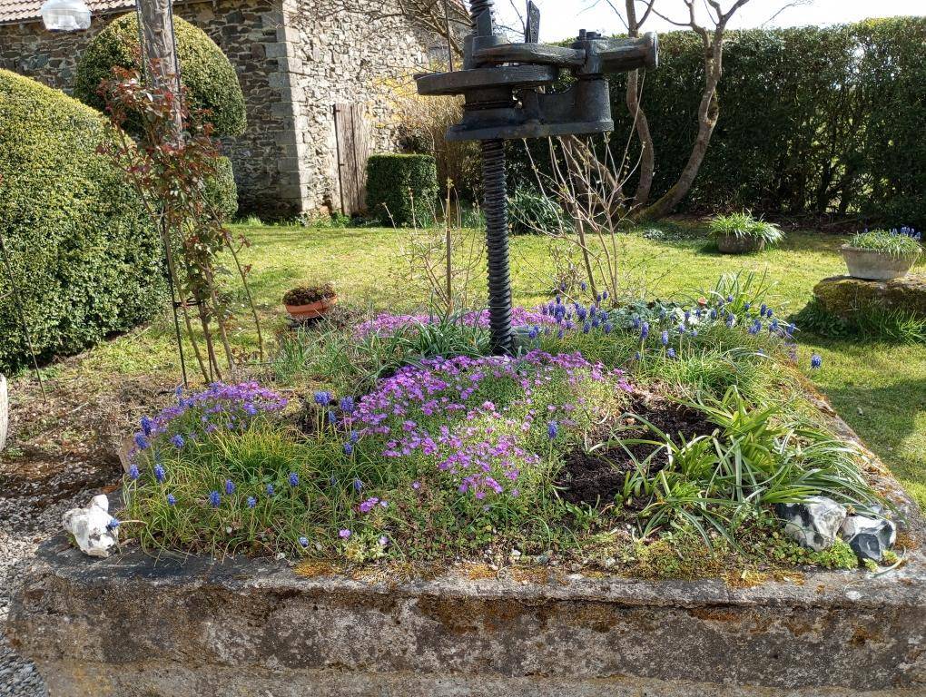90 M² Gîte ∙ 2 Chambres ∙ 4 Personnes - Périgord