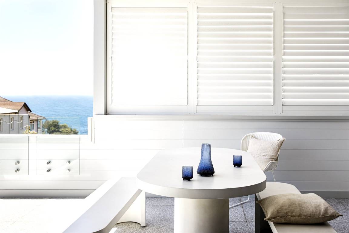 210 M² House ∙ 4 Bedrooms ∙ 8 Guests - Bondi Beach