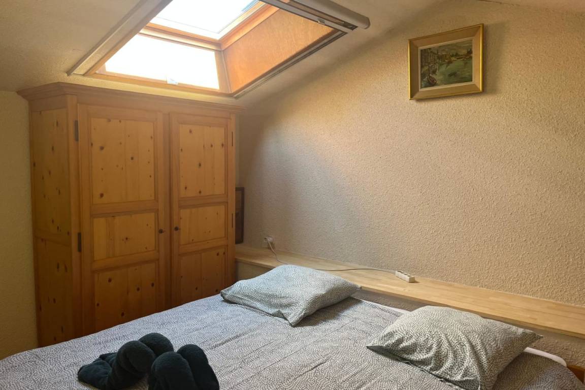 45 M² Apartamento ∙ 2 Habitaciones ∙ 4 Huéspedes - Saint-Raphaël