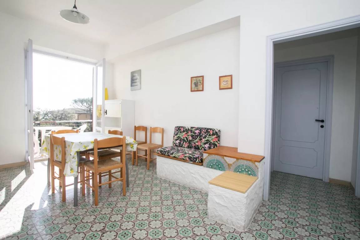 65 M² Apartment ∙ 2 Bedrooms ∙ 5 Guests - Numana