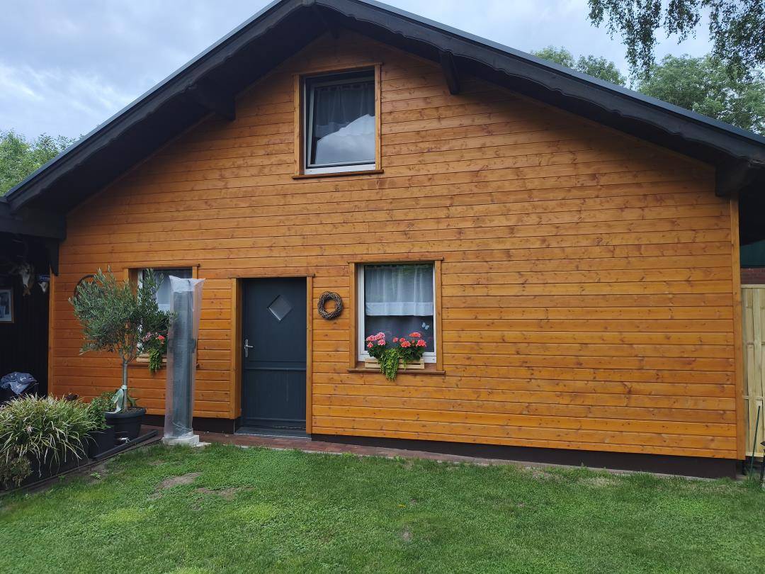 45 M² House ∙ 2 Guests - Ahaus