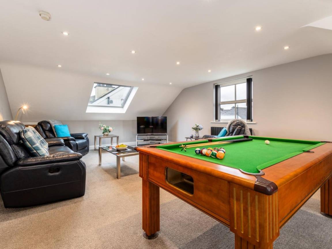 Cottage ∙ 3 Bedrooms ∙ 6 Guests - Keswick