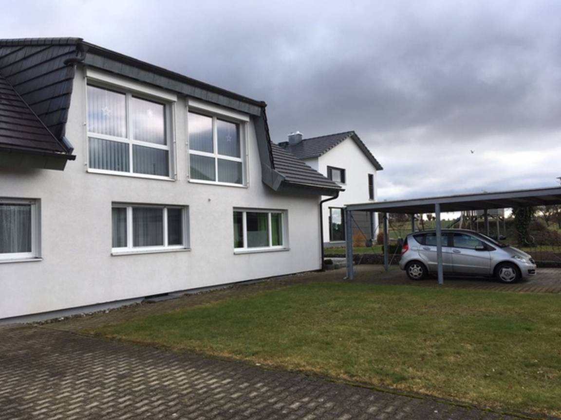 40 M² Ferienwohnung ∙ 1 Schlafzimmer ∙ 2 Gäste - Laichingen
