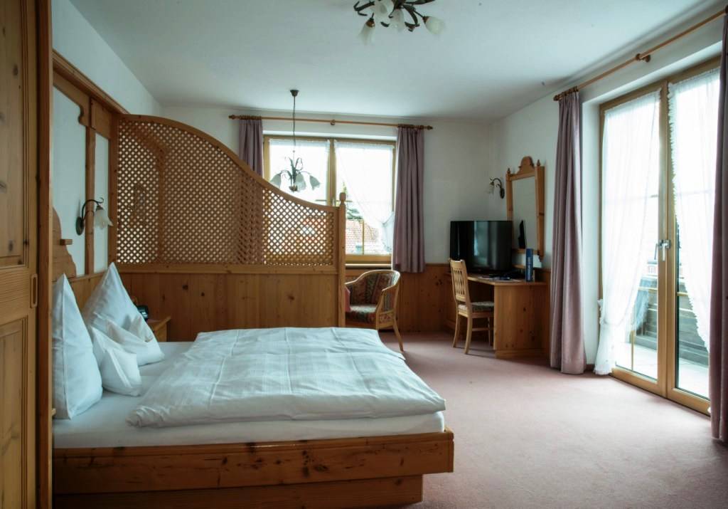 55 M² Ferienwohnung ∙ 2 Gäste - Kössen