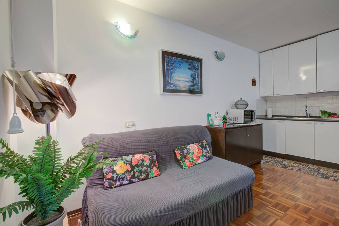 39 M² Villa ∙ 1 Camera Da Letto ∙ 4 Ospiti - Sauze d'Oulx