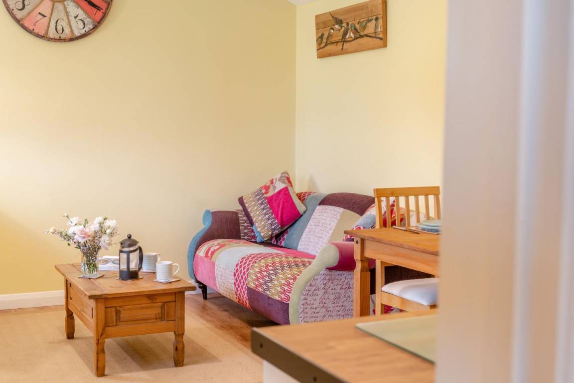 Cottage ∙ 1 Chambre ∙ 2 Personnes - Hythe