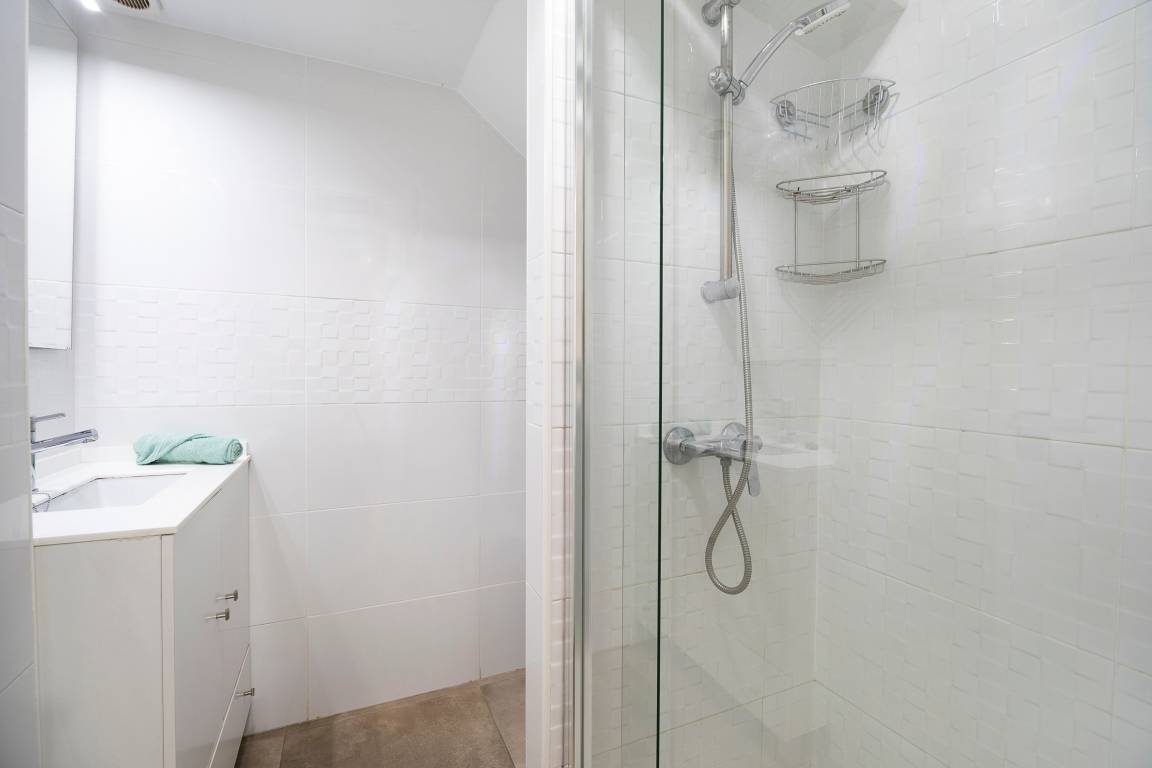 120 M² Apartment ∙ 3 Bedrooms ∙ 6 Guests - Rota, Cádiz