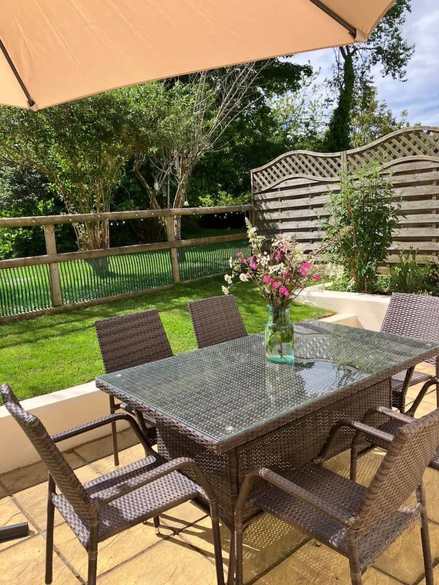 Apartment ∙ 3 Bedrooms ∙ 6 Guests - Little Haven