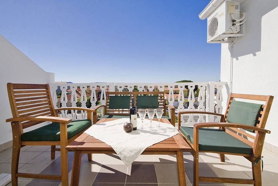 27 M² Apartment ∙ 1 Bedroom ∙ 4 Guests - Sali