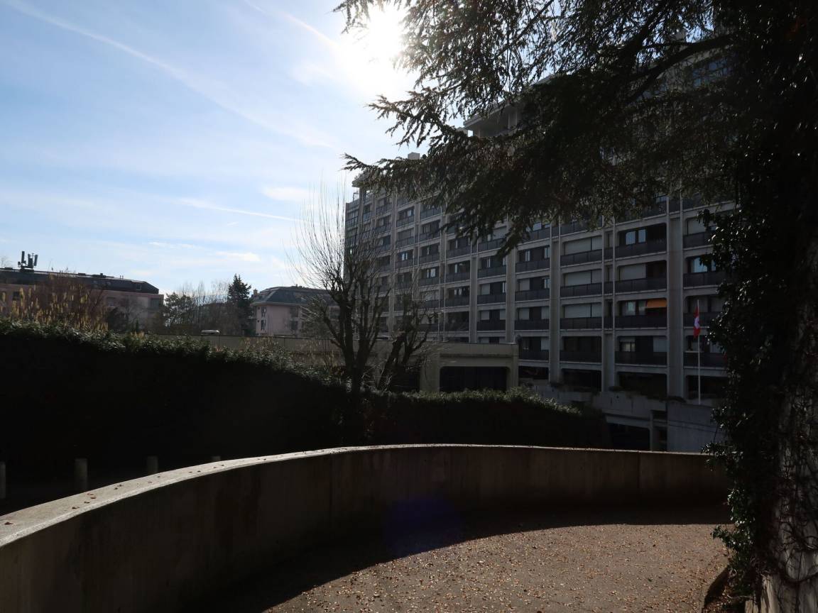 Appartement ∙ 3 Chambres ∙ 6 Personnes - Genève