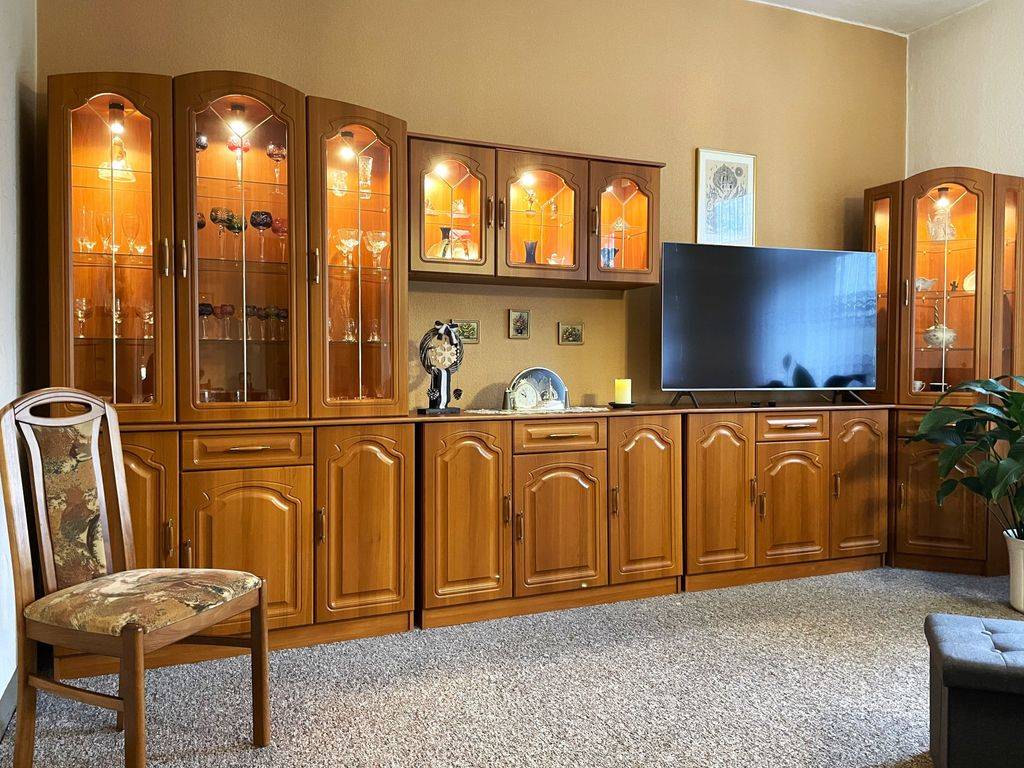 90 M² Ferienwohnung ∙ 2 Schlafzimmer ∙ 4 Gäste - Spremberg