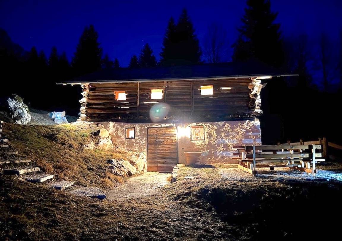 152 M² Chalet ∙ 3 Bedrooms ∙ 6 Guests - San Martino di Castrozza