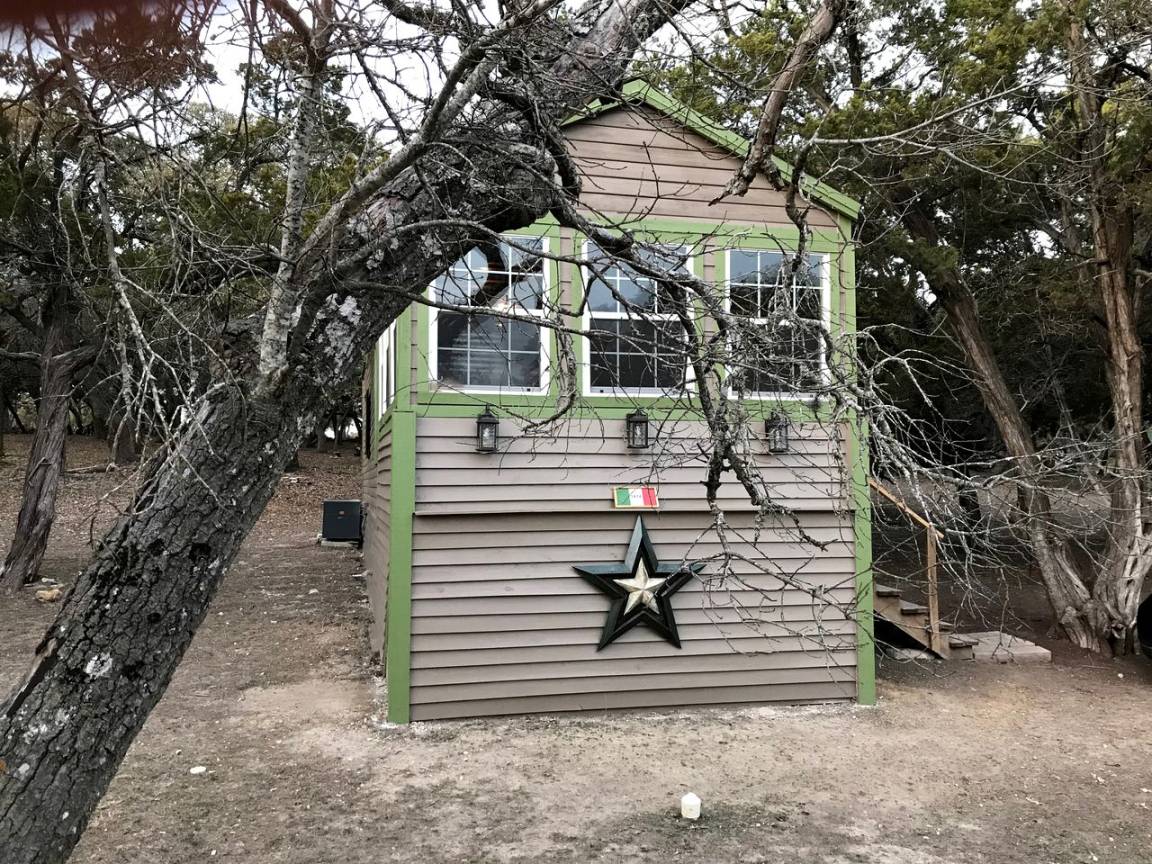 House ∙ 1 Bedroom ∙ 6 Guests - Boerne, TX