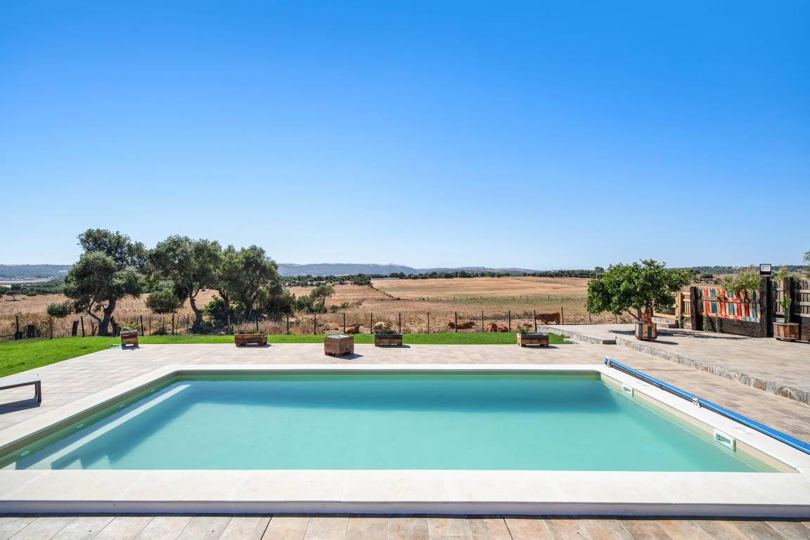 95 M² Casa ∙ 2 Habitaciones ∙ 4 Huéspedes - Zahara de los Atunes