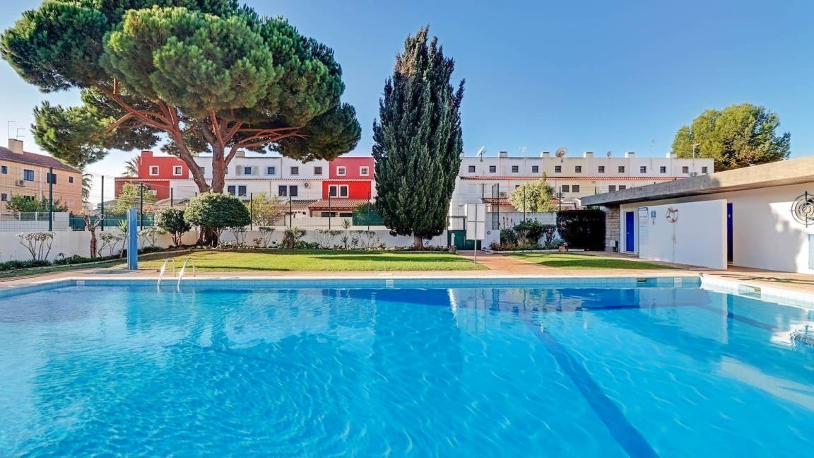 74 M² Appartement ∙ 2 Chambres ∙ 6 Personnes - Vilamoura