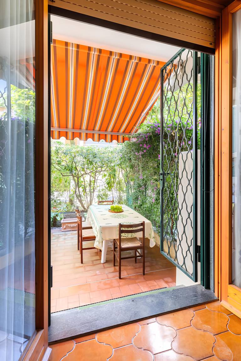 60 M² Apartment ∙ 1 Bedroom ∙ 4 Guests - Bordighera