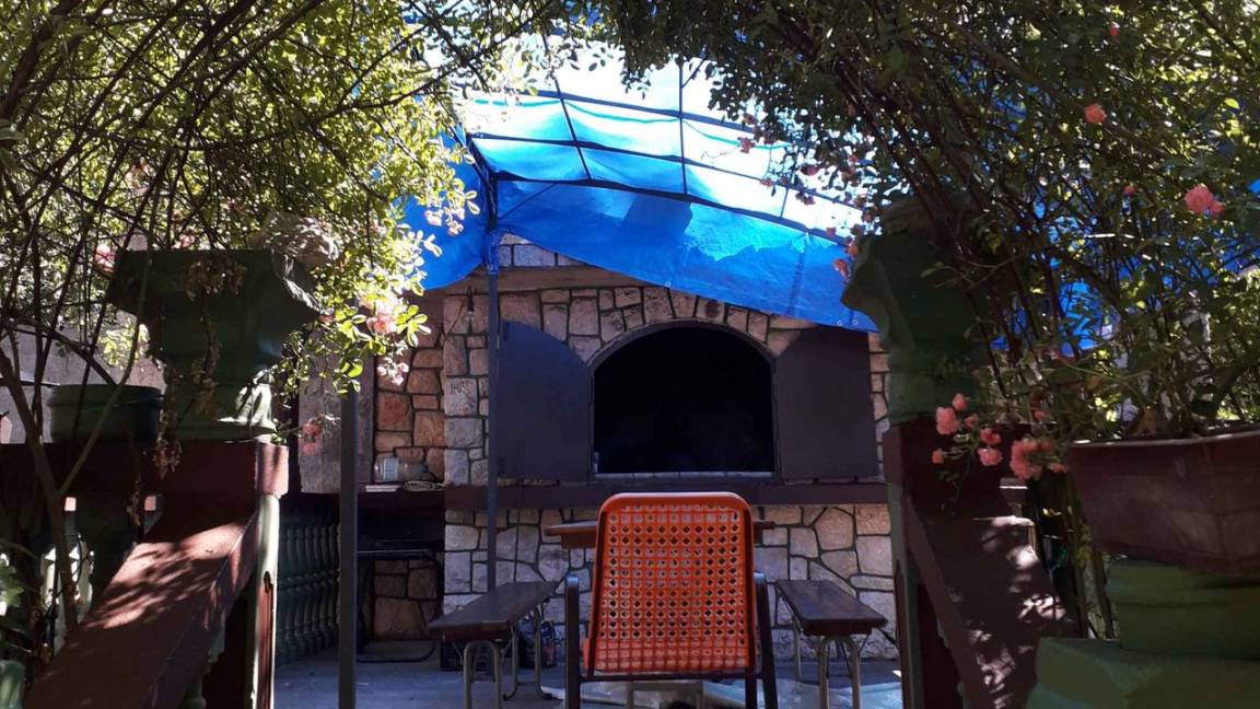 120 M² Apartamento ∙ 3 Habitaciones ∙ 6 Huéspedes - Croatia