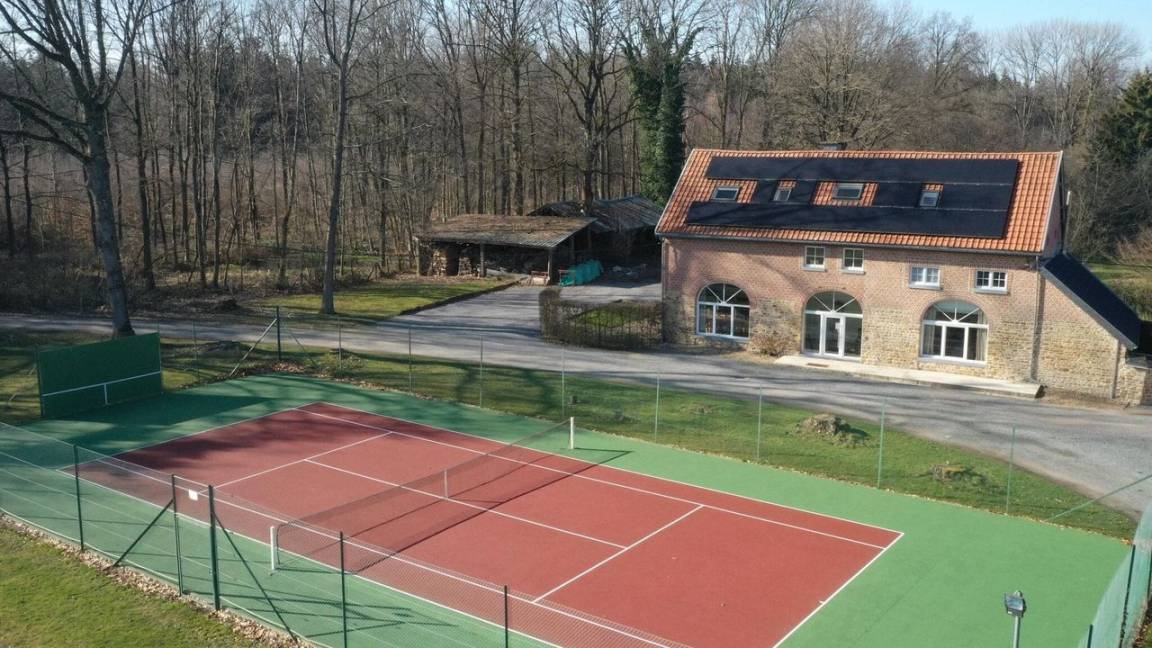 500 M² House ∙ 7 Bedrooms ∙ 14 Guests - Spa