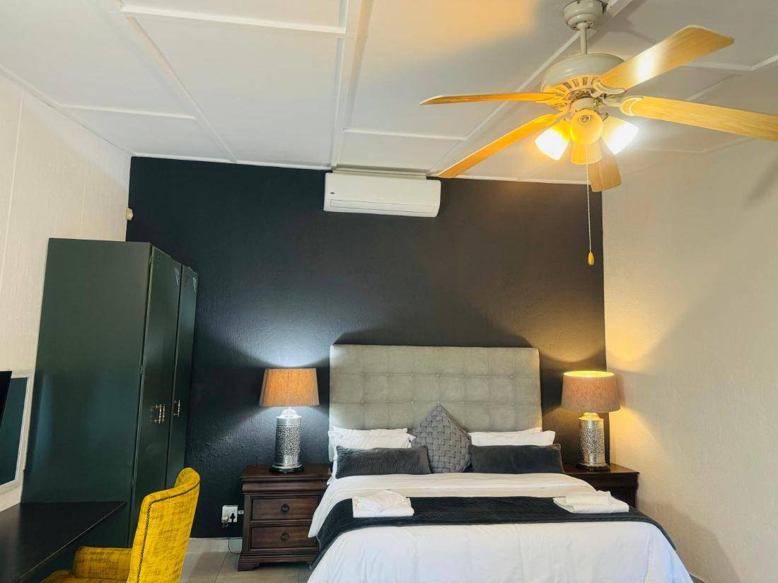 42 M² Private Room ∙ 1 Bedroom ∙ 2 Guests - White River