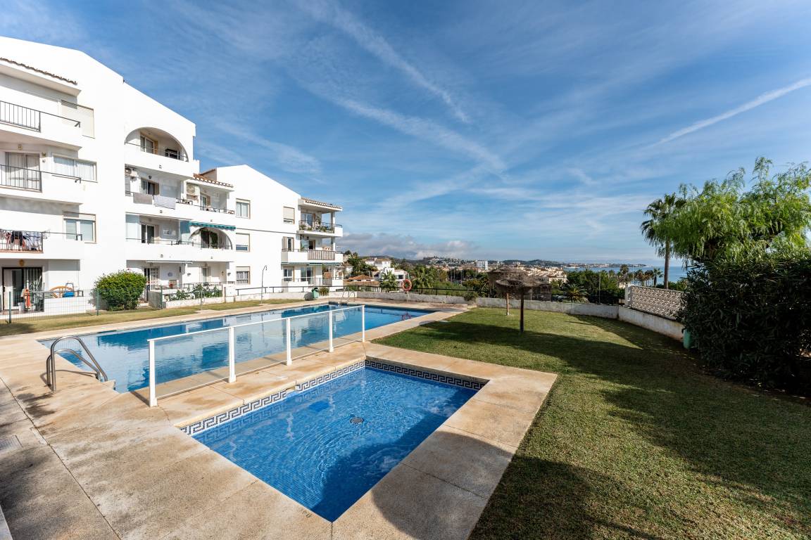 90 M² Appartamento Vacanza ∙ 2 Camere Da Letto ∙ 4 Ospiti - Costa del Sol