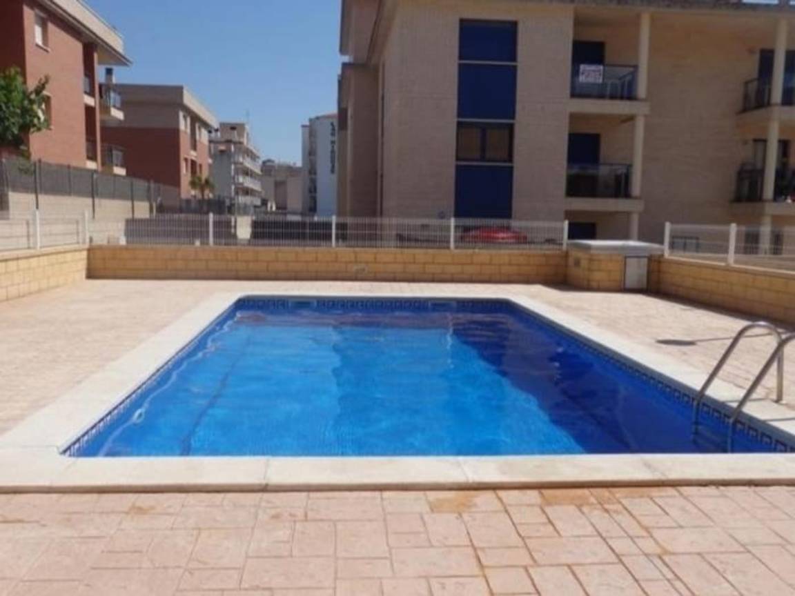 60 M² Apartamento ∙ 1 Habitación ∙ 4 Huéspedes - Miami Playa