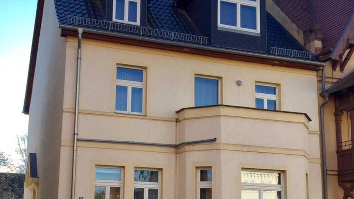 64 M² Ferienwohnung ∙ 1 Schlafzimmer ∙ 3 Gäste - Sangerhausen