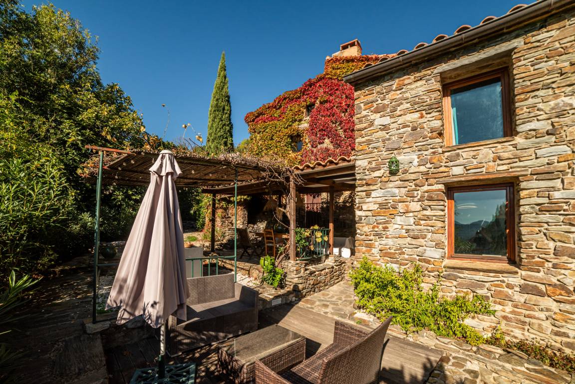 130 M² Villa Vacanza ∙ 4 Camere Da Letto ∙ 9 Ospiti - Arles-sur-Tech