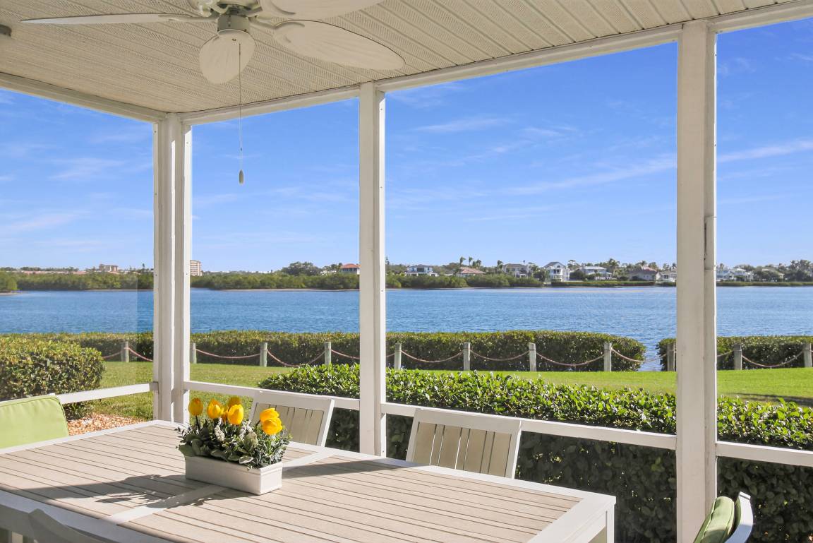 89 M² Condo ∙ 2 Bedrooms ∙ 4 Guests - Siesta Key, FL