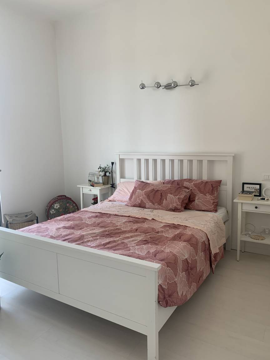 Appartement ∙ 1 Chambre ∙ 4 Personnes - Milan