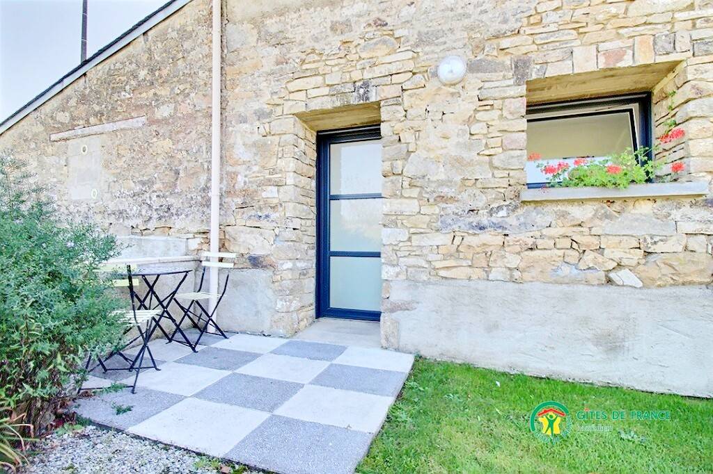 40 M² Gîte ∙ 1 Chambre ∙ 2 Personnes - Morbihan