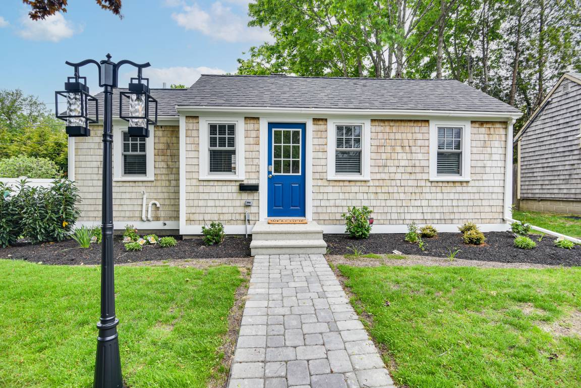 83 M² Cottage ∙ 2 Chambres ∙ 5 Personnes - Barnstable, MA