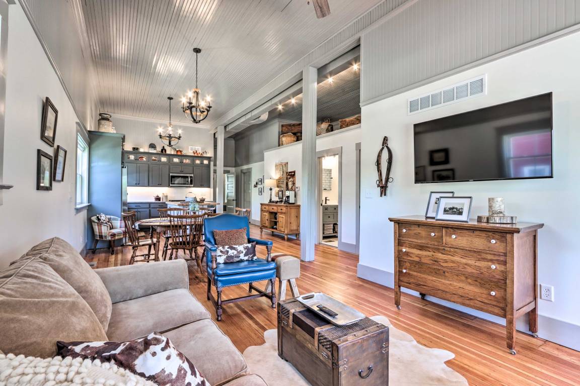 102 M² Apartment ∙ 2 Bedrooms ∙ 6 Guests - Defiance Ridge Vineyards, Defiance