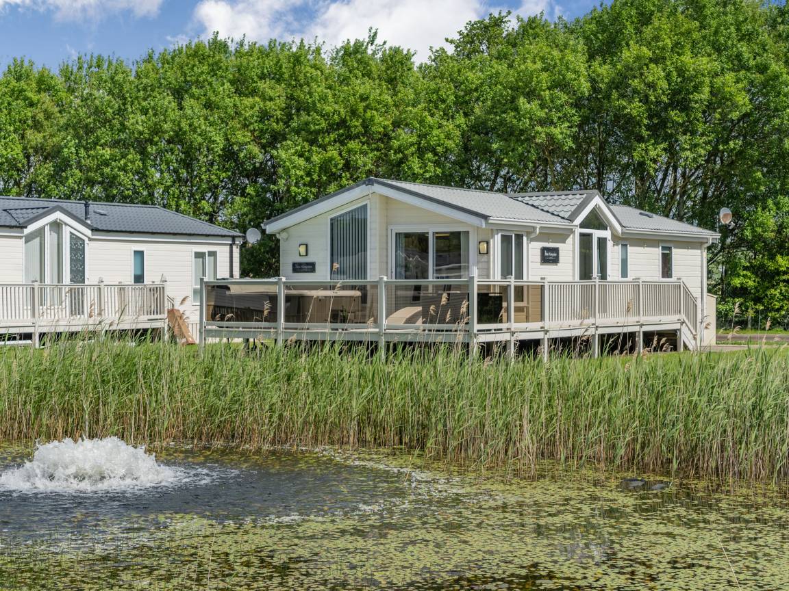 Cottage ∙ 3 Bedrooms ∙ 6 Guests - Cartmel