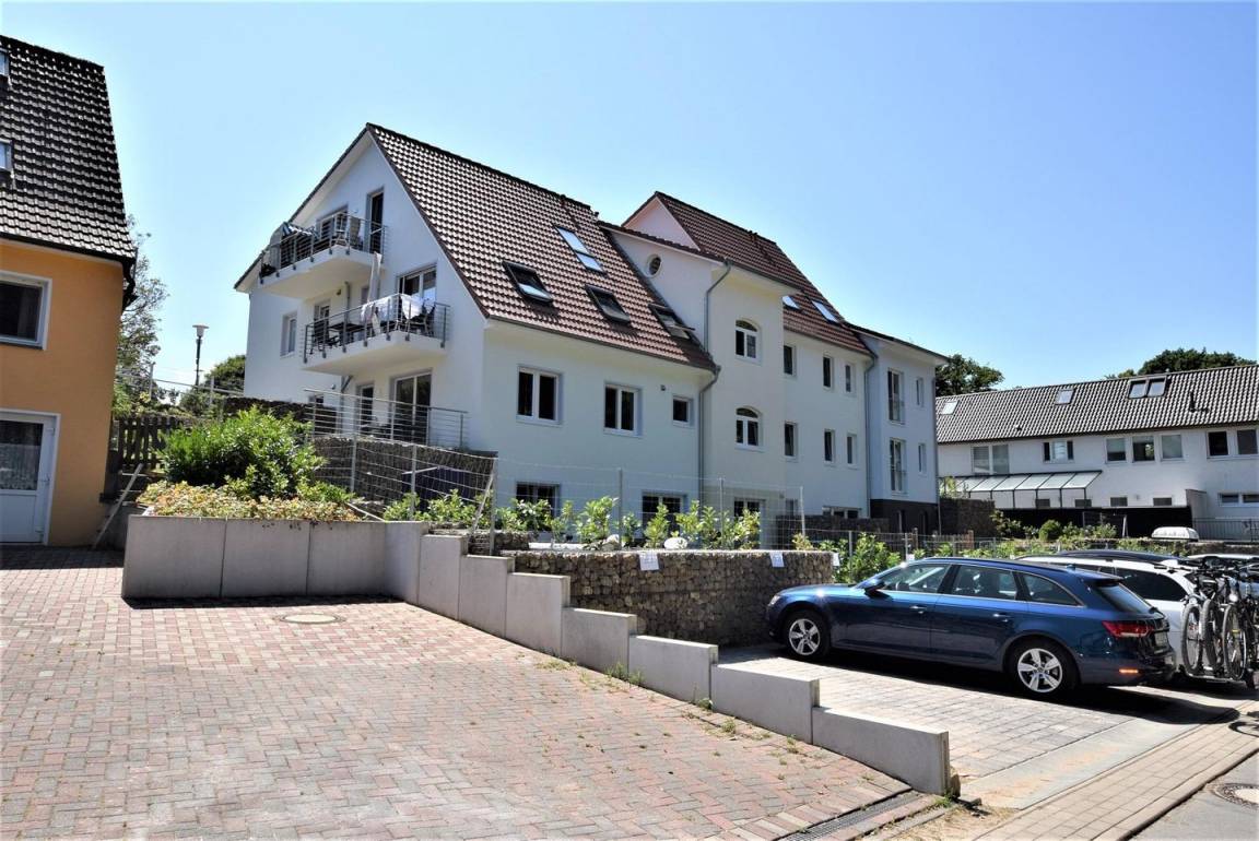 70 M² Ferielejlighed ∙ 2 Soveværelser ∙ 4 Gæster - Hohwacht (Ostsee)