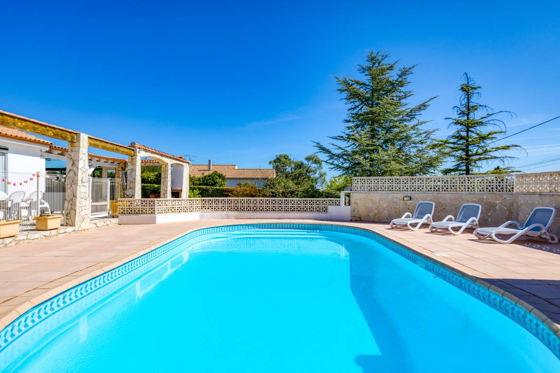 30 M² Chambre D'hôtes ∙ 1 Chambre ∙ 2 Personnes - Montpellier