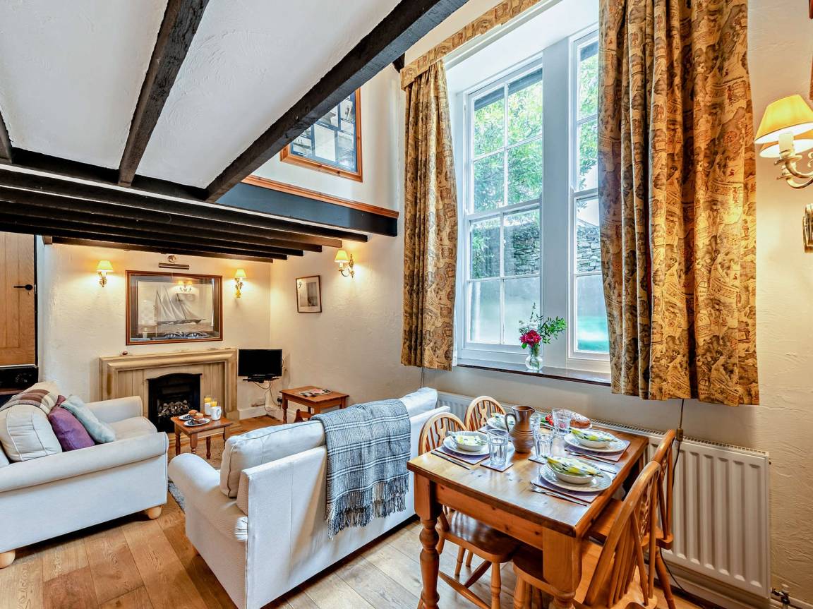 Cottage ∙ 2 Bedrooms ∙ 4 Guests - Appledore