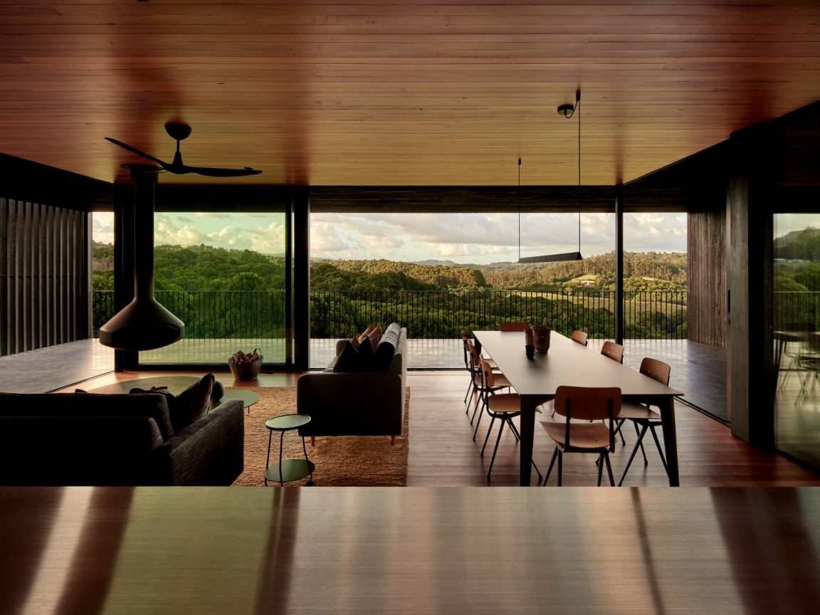 300 M² Casa ∙ 3 Habitaciones ∙ 6 Huéspedes - Mullumbimby