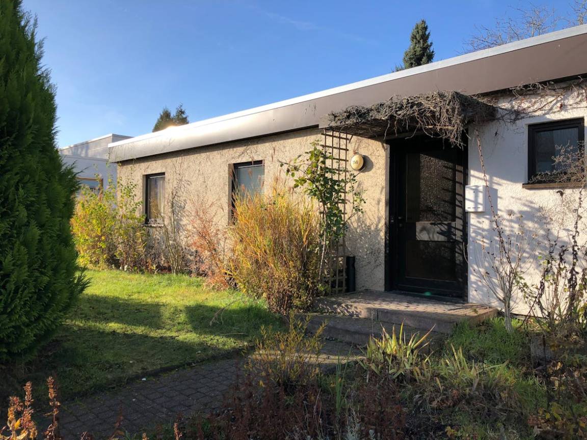 190 M² Private Room ∙ 1 Bedroom ∙ 3 Guests - Bonn
