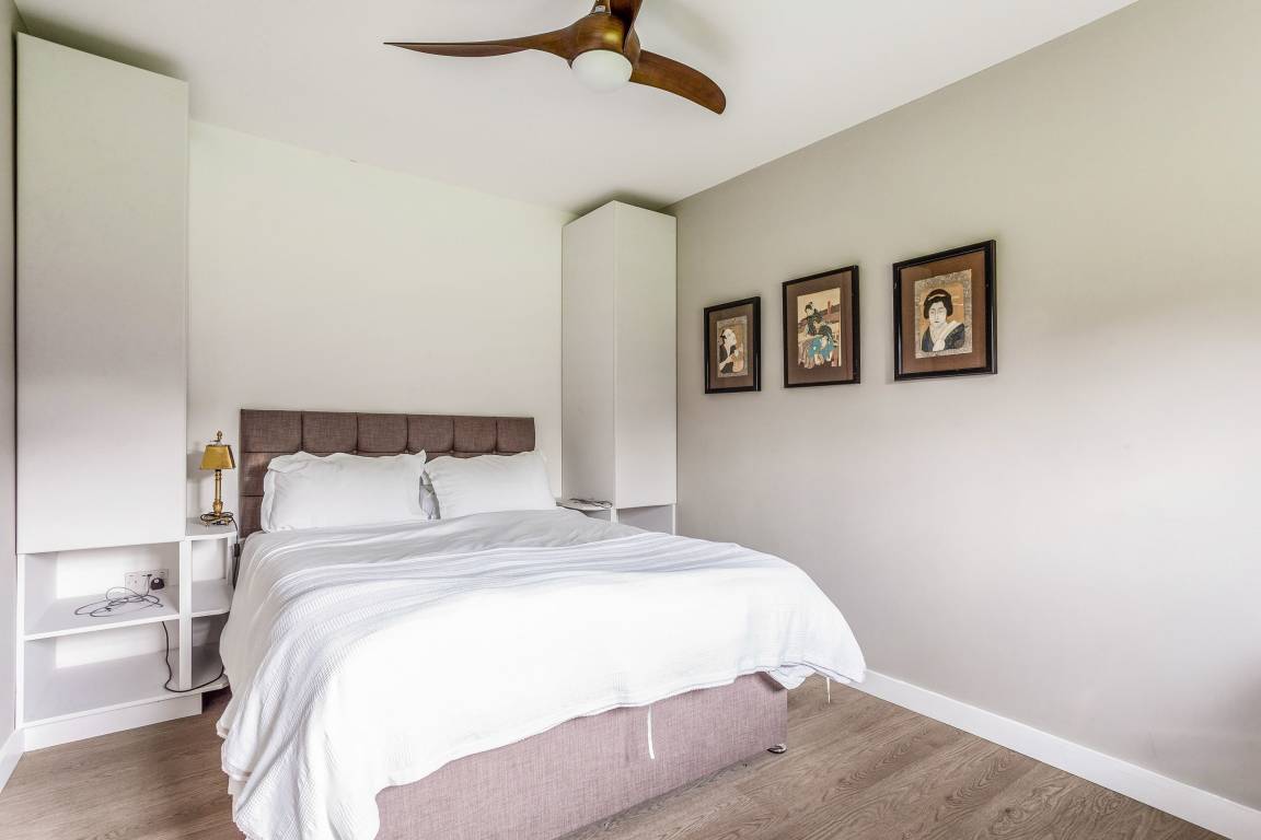 Apartment ∙ 2 Bedrooms ∙ 4 Guests - Henley-on-Thames