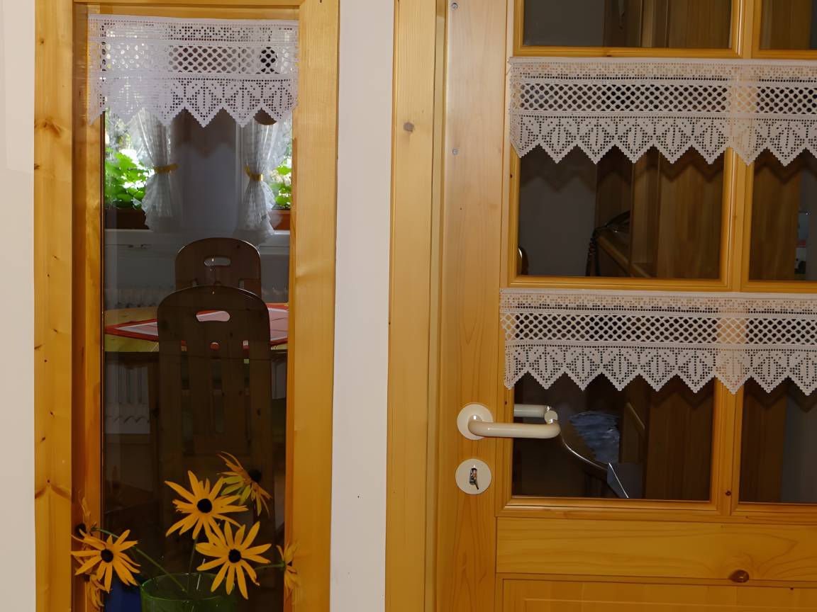 36 M² Apartment ∙ 1 Bedroom ∙ 2 Guests - Triberg