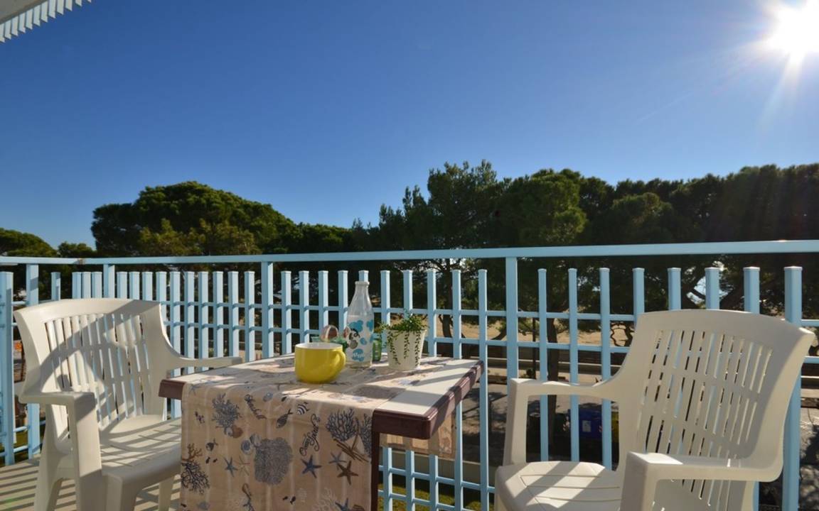 70 M² Appartement ∙ 4 Slaapkamers ∙ 8 Gasten - Lignano Sabbiadoro