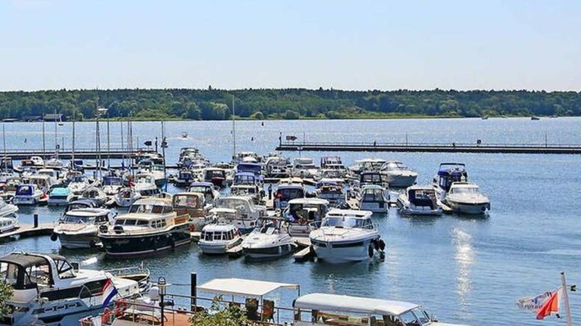 60 M² Apartment ∙ 2 Bedrooms ∙ 3 Guests - Waren