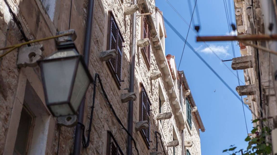 22 M² Appartement ∙ 2 Personnes - Dubrovnik