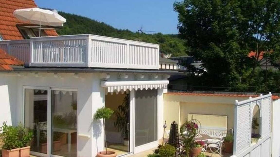 70 M² Apartamento ∙ 2 Habitaciones ∙ 4 Huéspedes - Rügen
