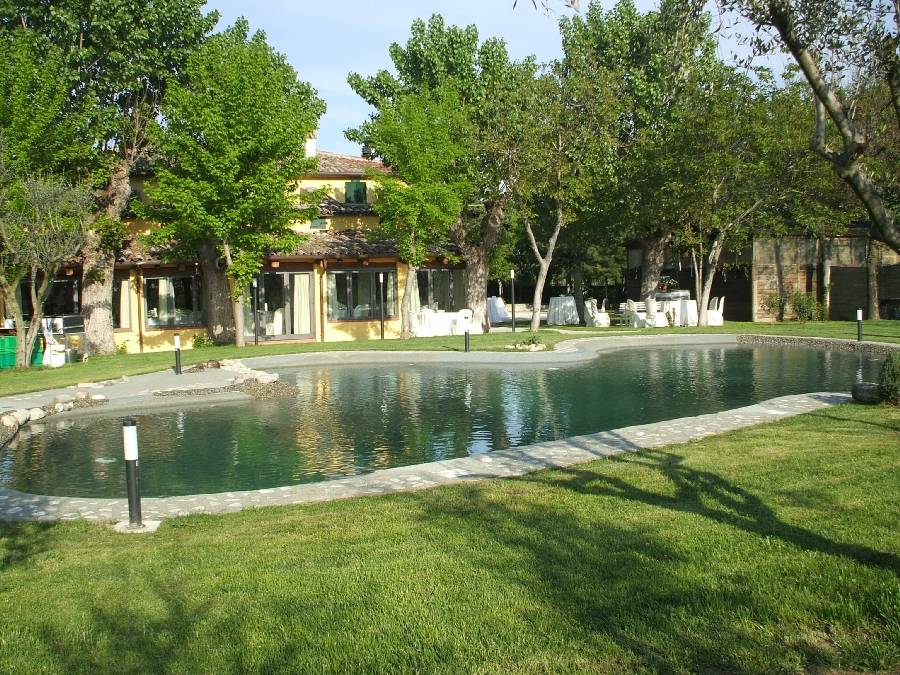 Privatzimmer ∙ 1 Schlafzimmer ∙ 2 Gäste - Rimini