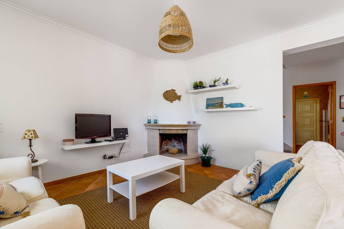 148 M² Villa ∙ 3 Habitaciones ∙ 7 Huéspedes - Sesimbra