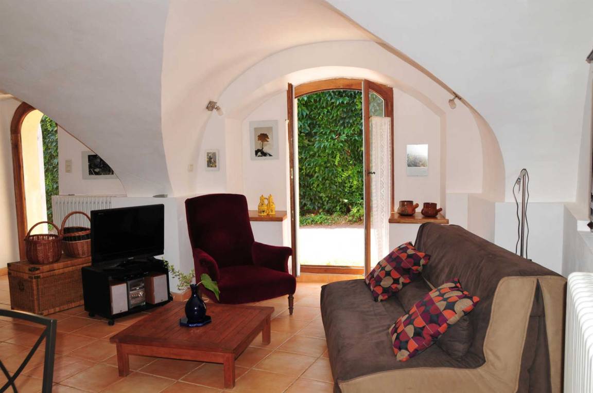 70 M² Gîte ∙ 2 Slaapkamers ∙ 4 Gasten - Languedoc-Roussillon