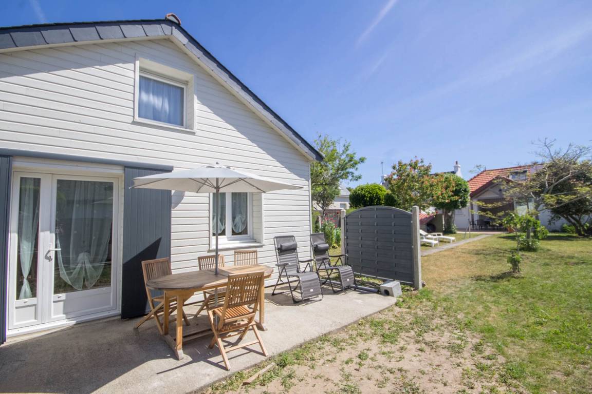 130 M² Gîte ∙ 5 Habitaciones ∙ 10 Huéspedes - Morbihan
